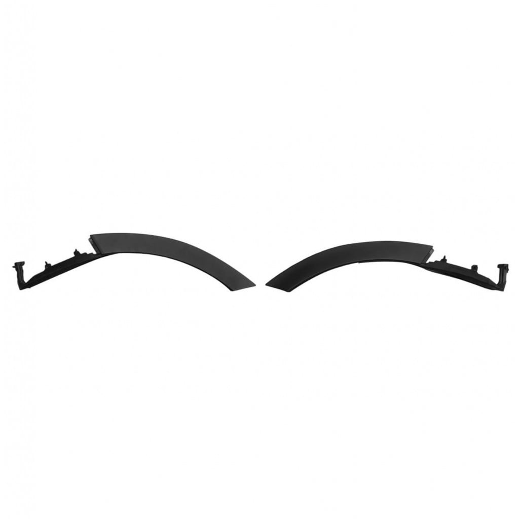 For Honda CR-V 2017 18 19 20 2021 Wheel Arch Molding Driver and ...