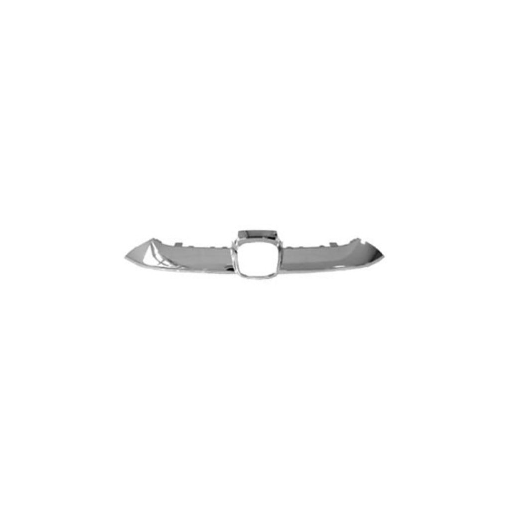 For Honda CR-V 2017 2018 2019 Grille Molding | Center | CAPA ...