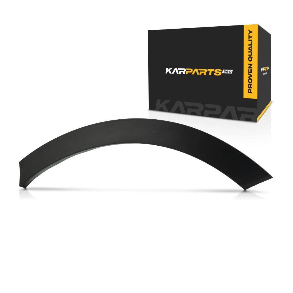 For Honda CR-V 2017-2022 Driver Side Wheel Arch Molding | Rear | On ...