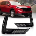 For Honda CR-V CRV 2023-2025 LED DRL Daytime Running Light w/ Turn ...