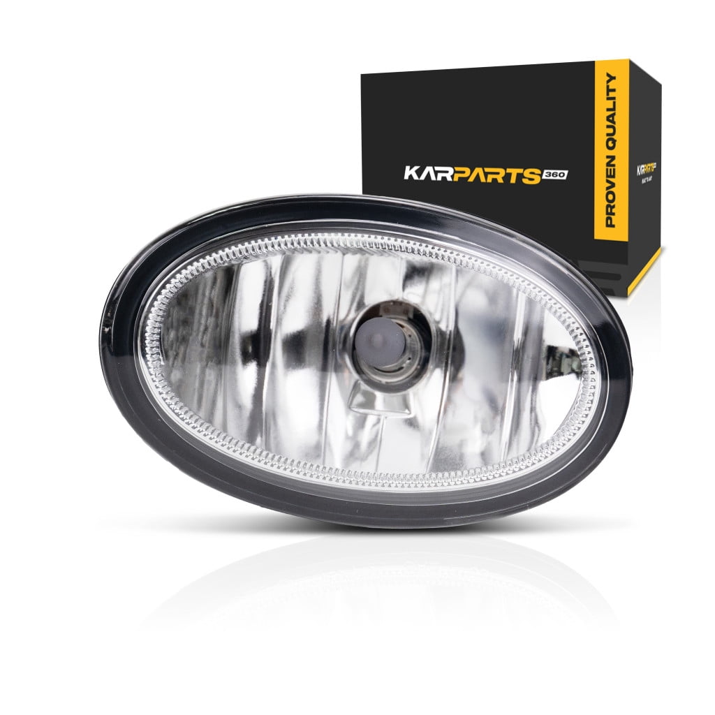 For Honda CR-V Fog Light 2017 2018 2019 Driver Side Replacement For ...