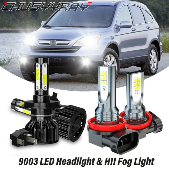 9003 Headlight Bulbs in Headlight Bulbs By Size - Walmart.com