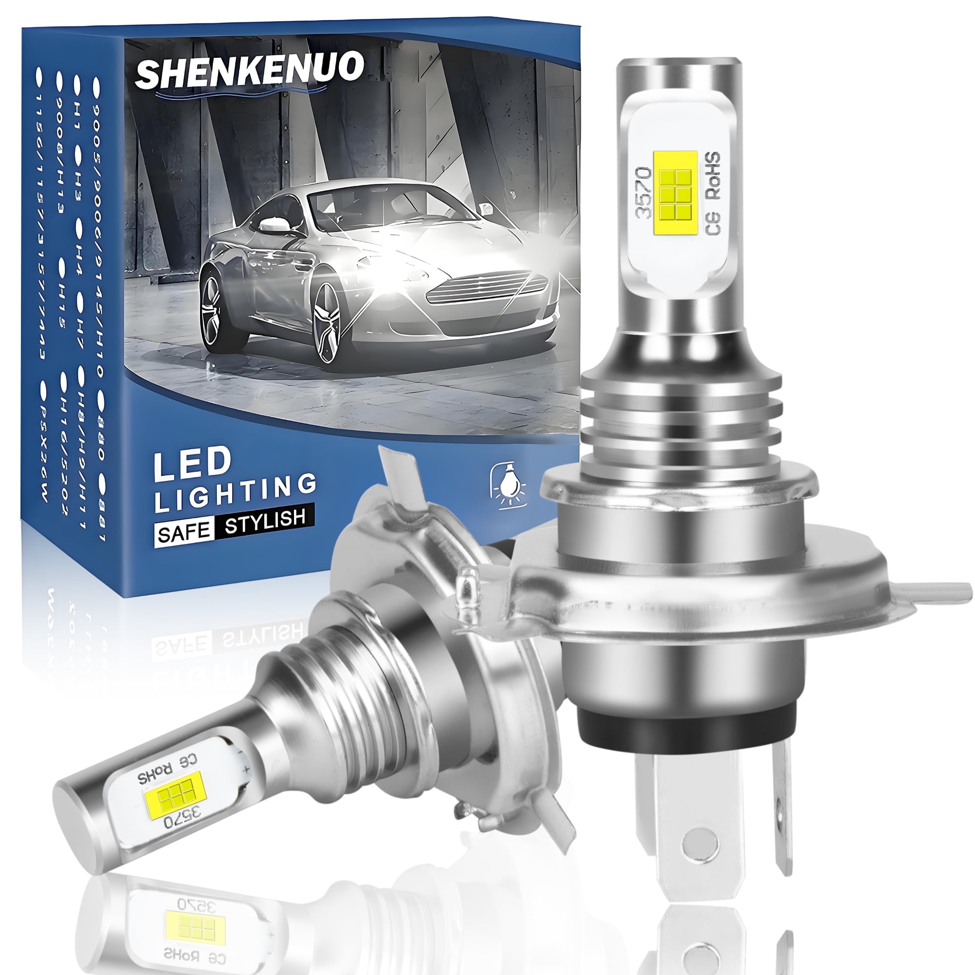 2014 Honda Crv Headlight Bulb