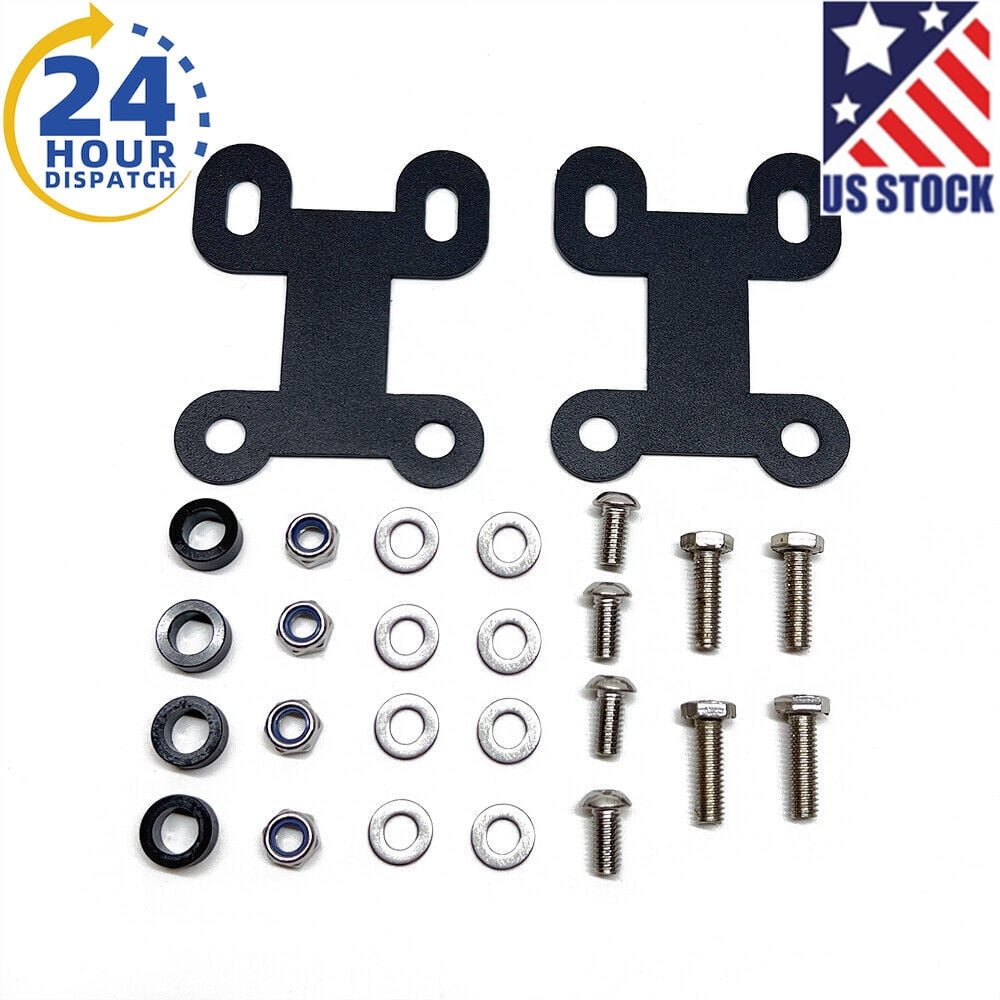 For Honda CT125 Trail 125 Hunter Cub Front Fender Lift Kit (Fits 2020 ...