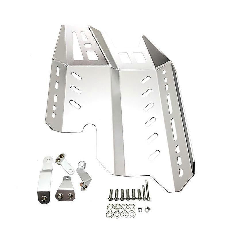 For Honda Cb500x Motorcycle Engine Protection Cover Chassis Under Guard ...