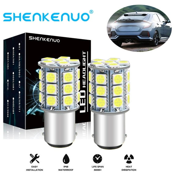 P21w Bulb