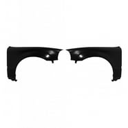 For Toyota Tundra 2007-2013 Passenger Side Fender Extension | Front ...