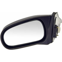 For Honda Civic 1996 97 98 99 2000 Door Mirror Driver and Passenger ...