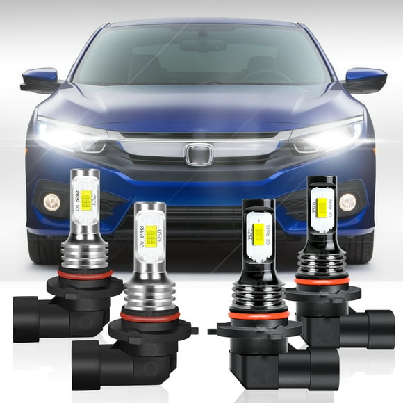 9005 Headlight Bulbs in Headlight Bulbs By Size - Walmart.com