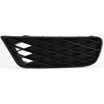 KarParts360 For 2016 2017 2018 KIA SORENTO Fog Light Bezel / Cover ...