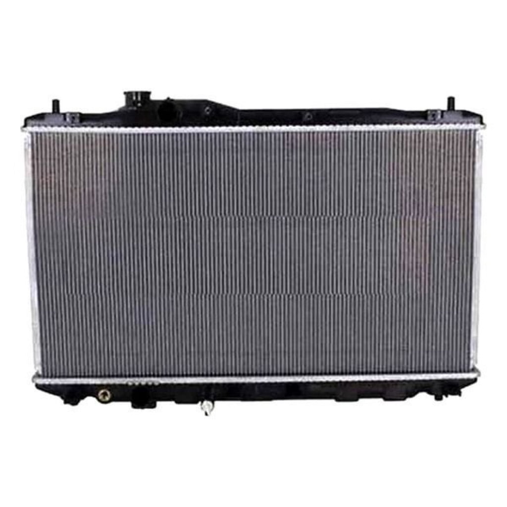 For Honda Civic 2012 2013 2014 2015 Engine Coolant Radiator | Coupe ...
