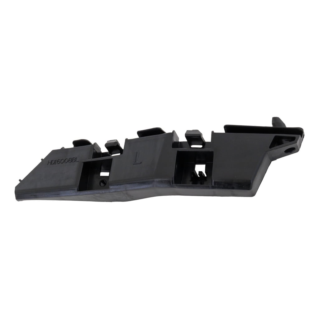 For Honda Civic 2014-2015 Bumper Cover Spacer Panel Bracket Driver Side ...