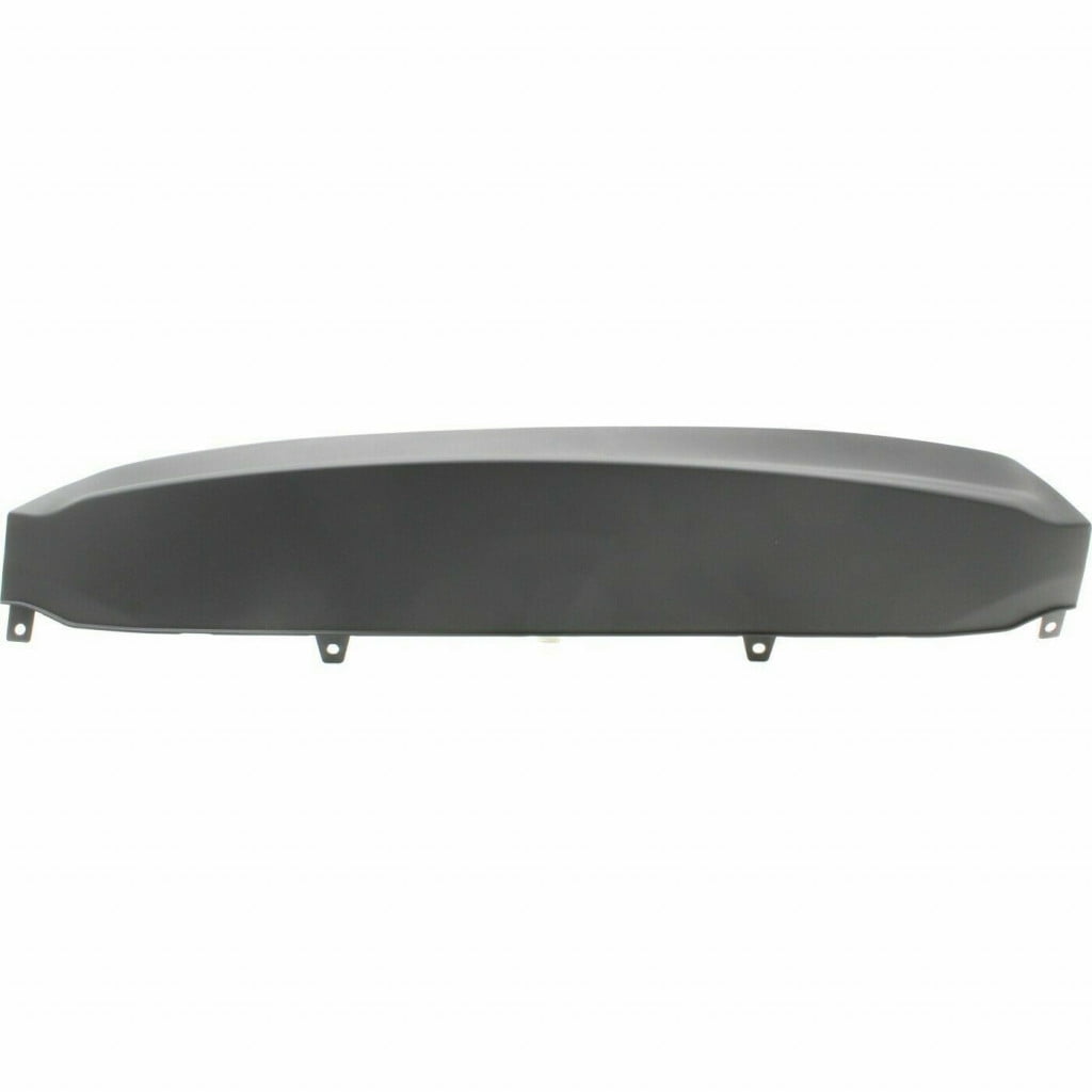 For Honda Civic 2016 2017 2018 Bumper Valance Panel | Rear | Textured ...