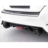 NB Mazda Miata Custom Aggressive Ducktail Duckbill Trunk Spoiler ...