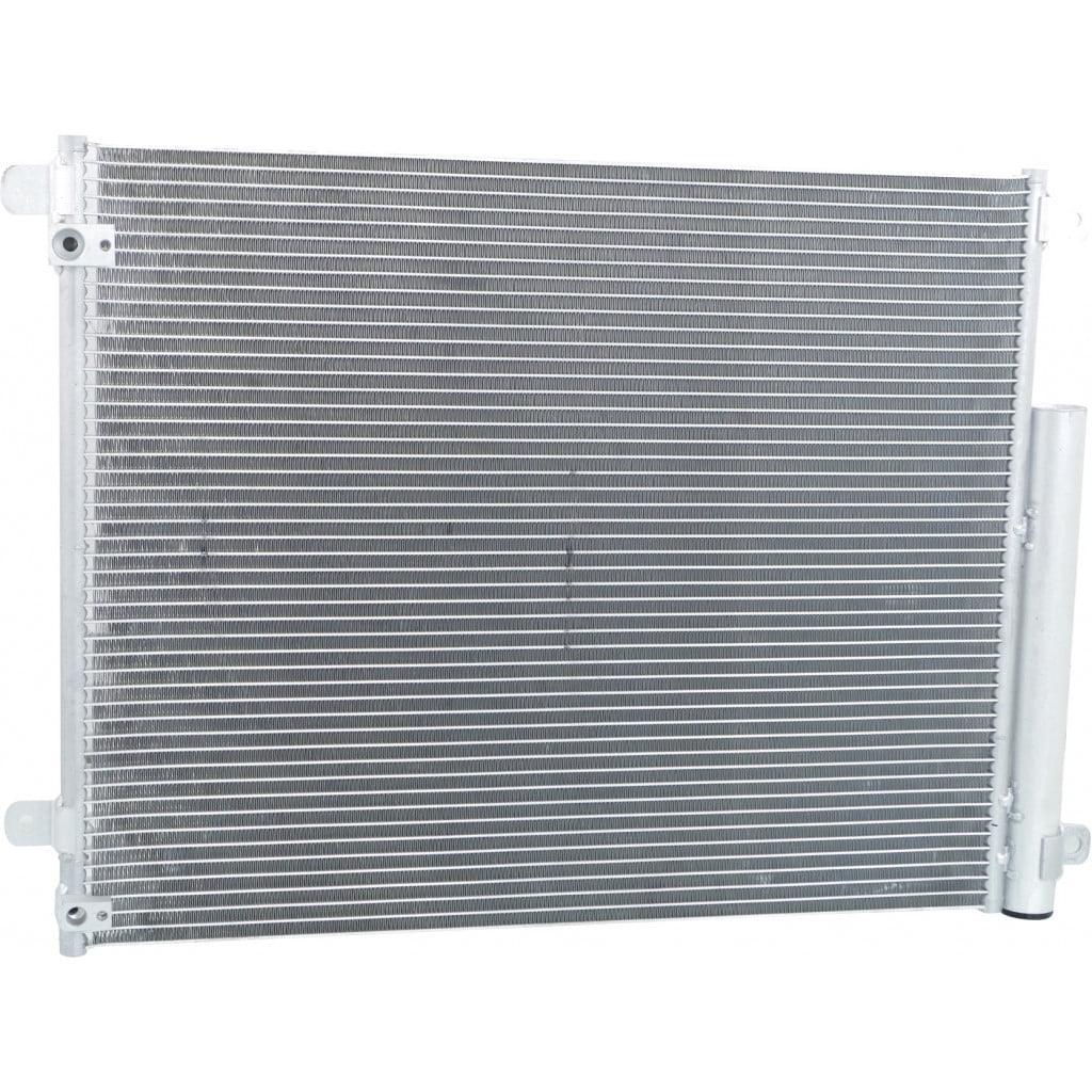 For Honda Civic A/C Condenser 2016 17 18 2019 Parallel Flow 2.0L For ...