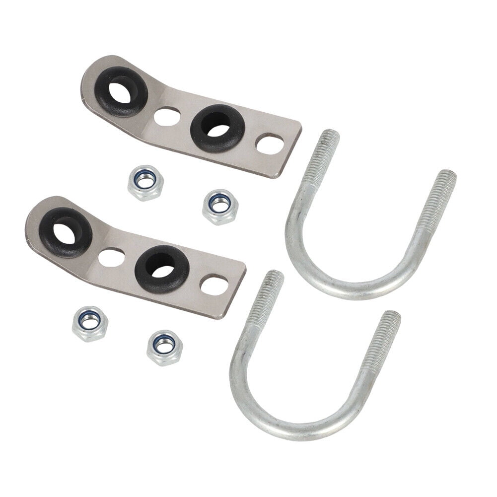 For Honda Civic EG EK Integra CRX Traction Bar Radiator Relocation ...