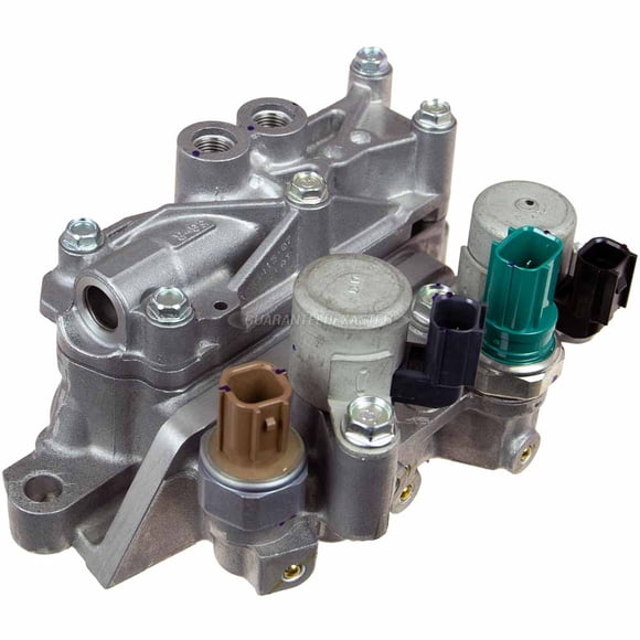 Honda Pilot Engine Variable Timing Solenoid