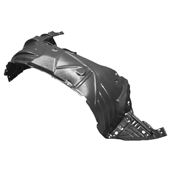 For Honda Element 2009 2010 2011 Fender Liner Passenger Side | Front ...