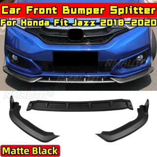 Honda Fit Sport Accessories KM Auto_Haus Jazz GK FL USDM 😎 [Honda