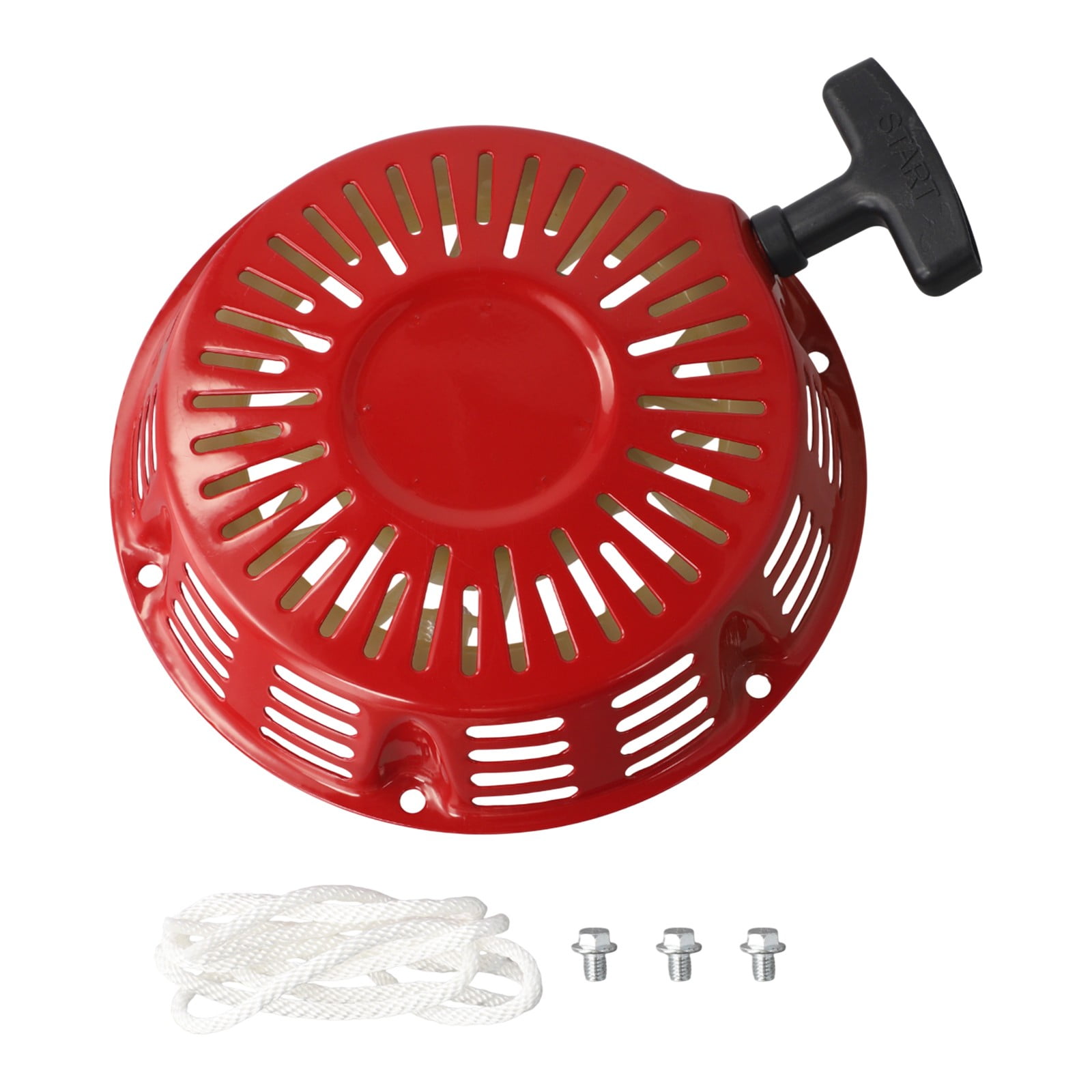 For Honda Generator Pull Start Assembly Compatible with Multiple Part ...