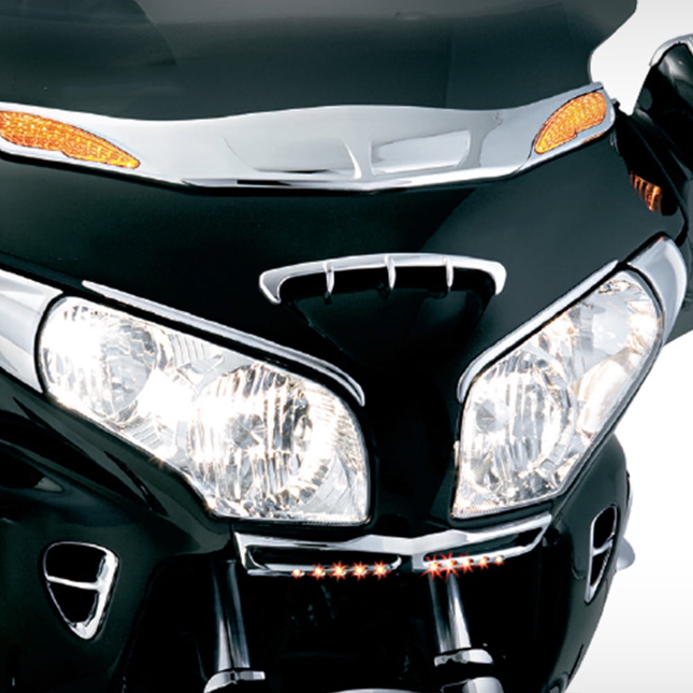 For Honda Goldwing 1800 2001 to 2010 GL 1800 GL1800 Gold Wing 1800 ...