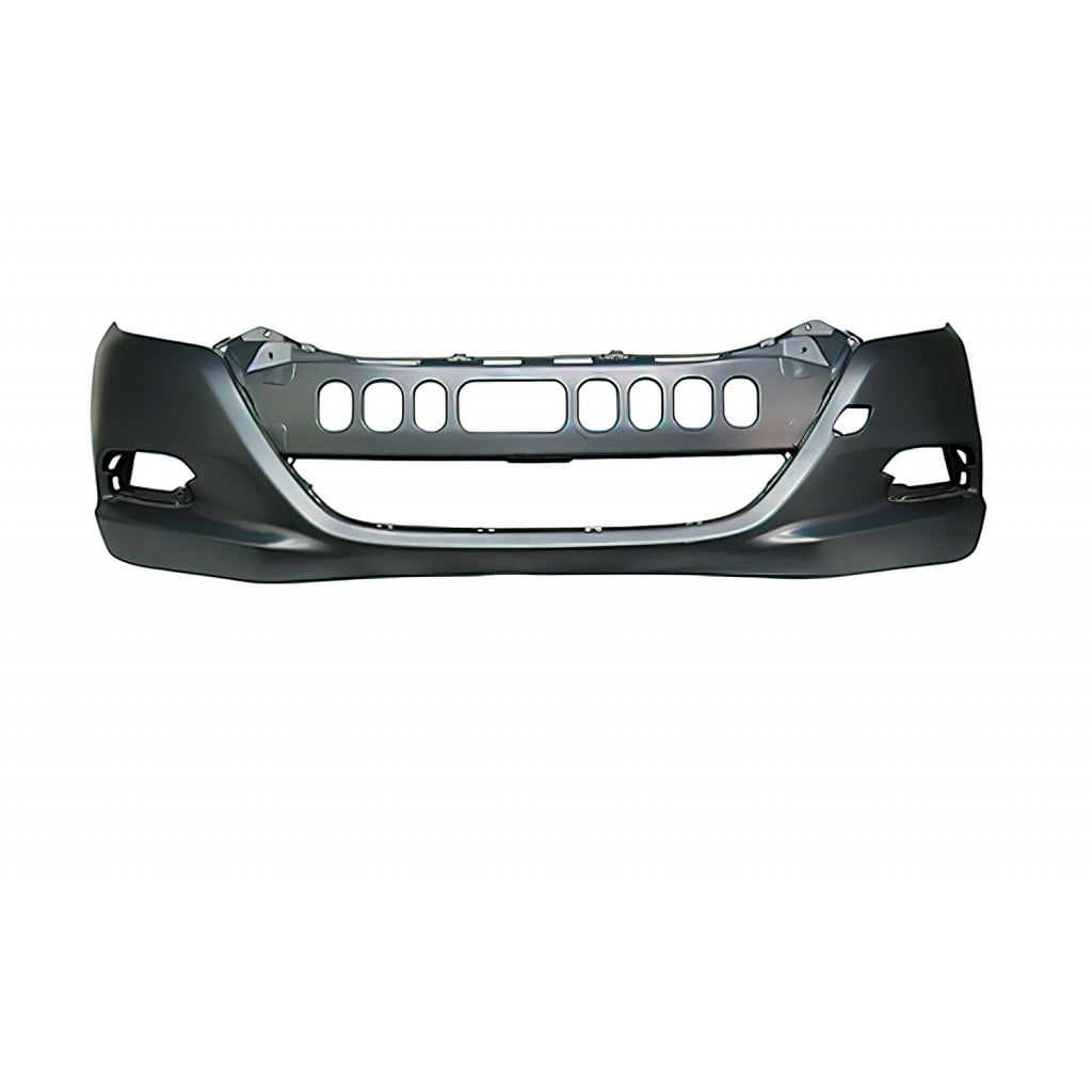 For Honda Insight 2010 2011 Bumper Cover | Front | EX|LX | CAPA ...