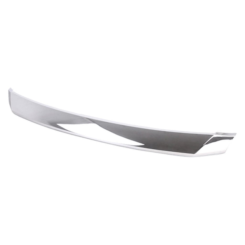 For Honda Insight 2019 2020 2021 Grille Molding | Upper | Chrome ...