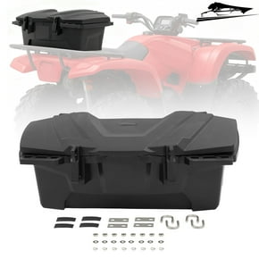 ATV Storage Boxes in ATV Accessories - Walmart.com