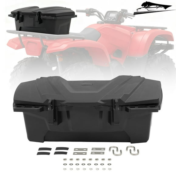 ATV Storage Boxes in ATV Accessories - Walmart.com