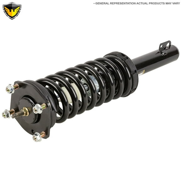 Honda Odyssey Suspension Strut Assembly
