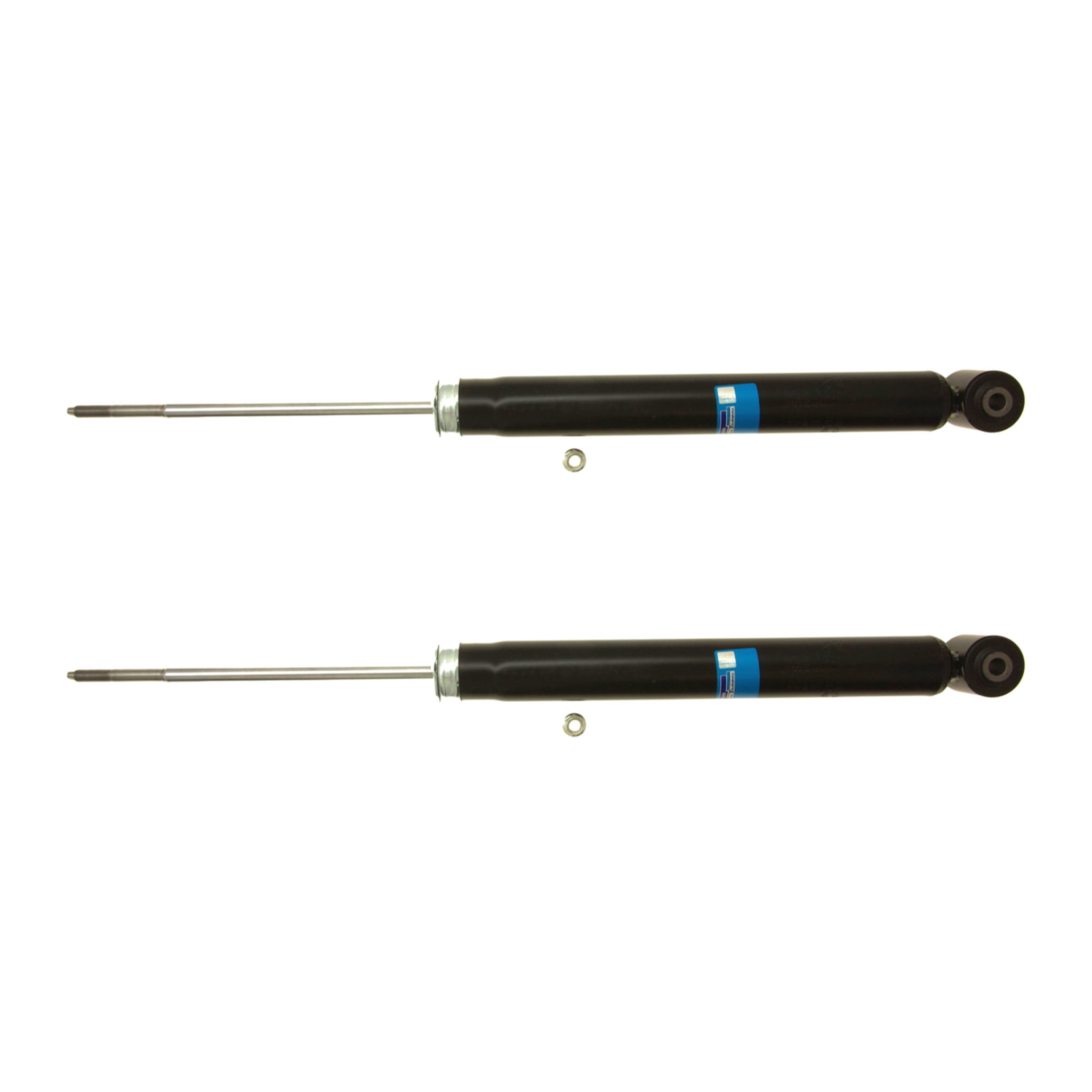 For Honda Odyssey & Isuzu Oasis Pair Sachs Rear Shocks - BuyAutoParts ...