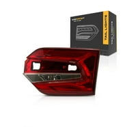 For Honda CR-V 2020 Tail Light Assembly Driver Side | Hybrid | Outer ...