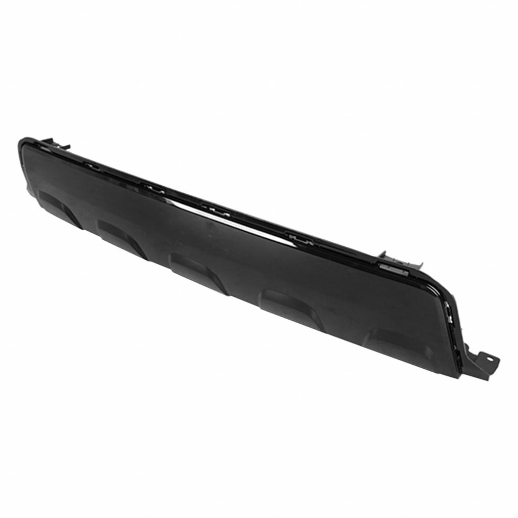 For Honda Passport 2019 2020 2021 Bumper Valance | Rear | Elite | CAPA ...