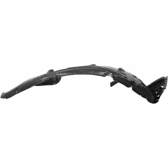 For Honda Passport 2019 2020 2021 Passenger Side Fender Liner | Front ...