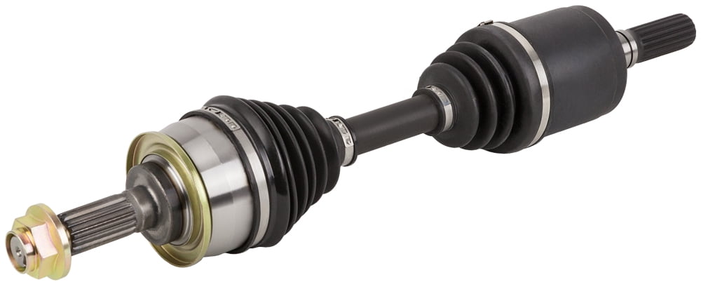 Isuzu Axiom Cv Axle Assembly