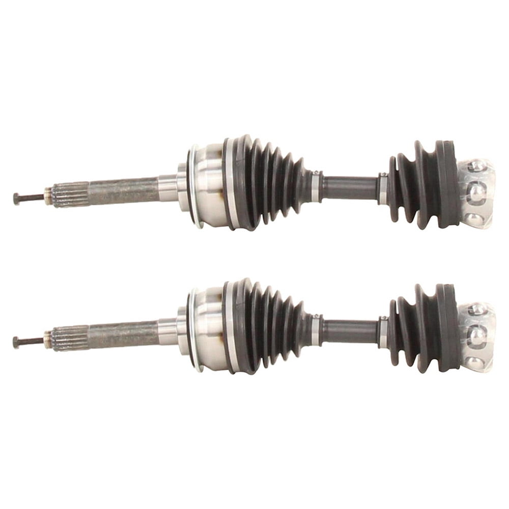 Isuzu Rodeo Cv Axle Shaft Kit