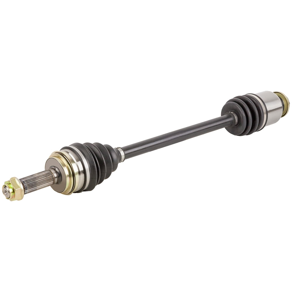 For Honda Pilot 2009 2010 2011 Rear Right Passenger Side CV Axle Shaft ...