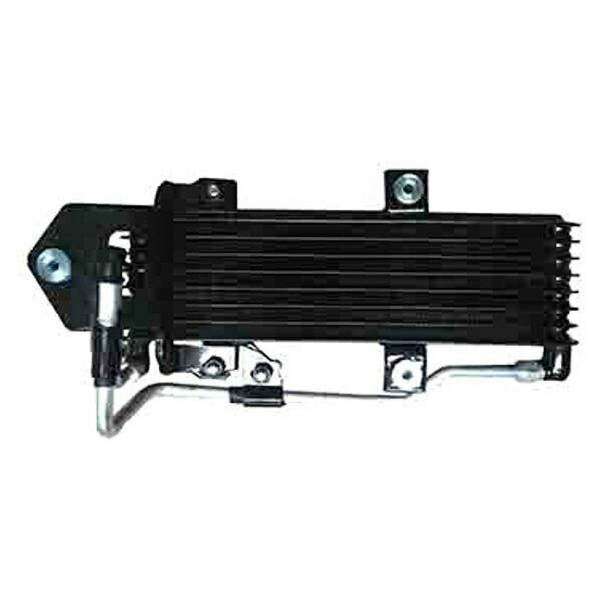 For Honda Pilot 2009-2015 Replace Automatic Transmission Oil Cooler ...