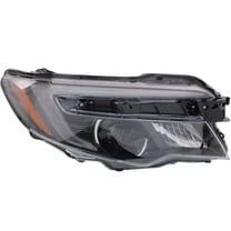 For Honda Crosstour Headlight 2013 2014 2015 Passenger Side CAPA ...
