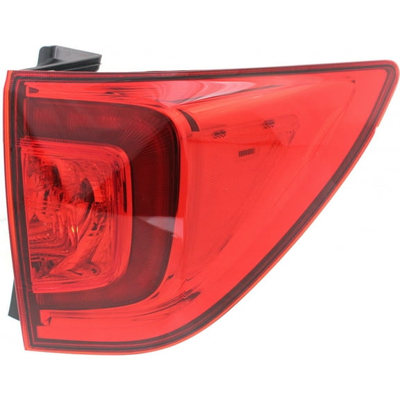 United Pacific 28 LED Backup Light Set 1954 Chevy Bel Air 150 and 210 ...