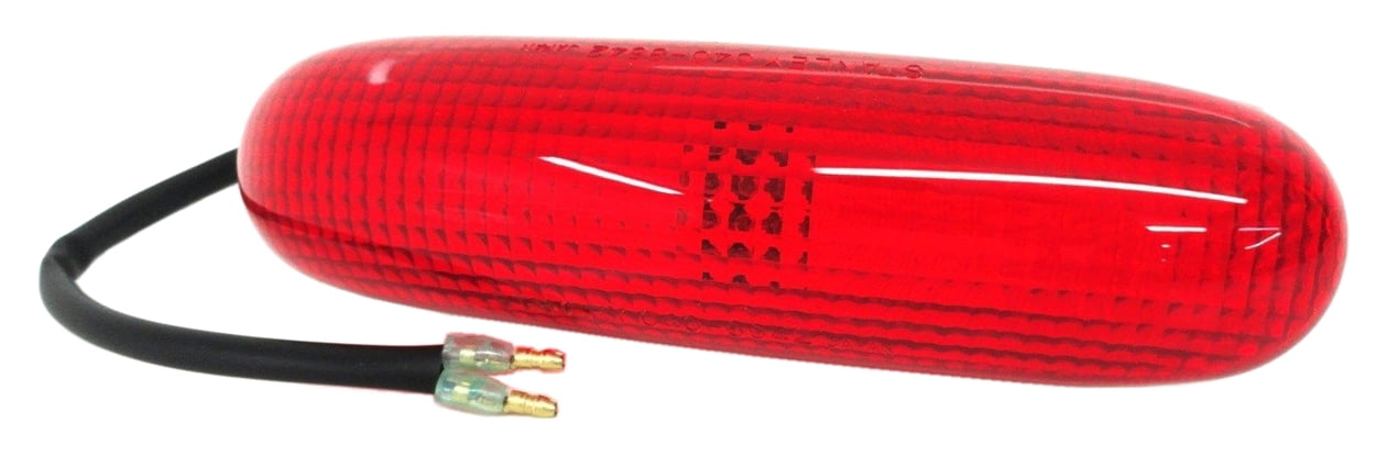 For Honda TRX 400EX TRX 300EX TRX 250X TRX125 Tail Light Taillite ...