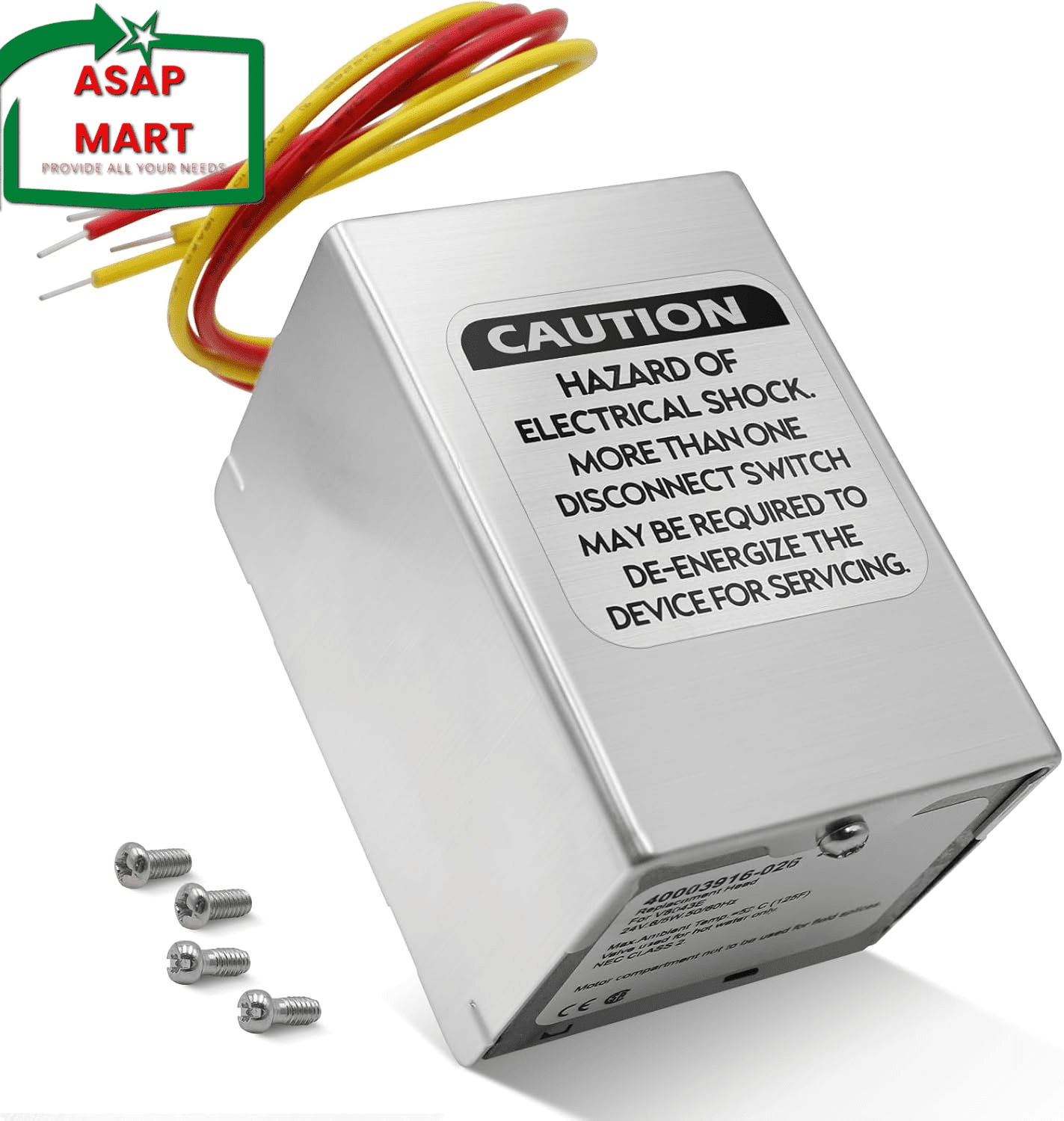 For Honeywell V8043E1012 Zone Valve,40003916-026 Honeywell Zone Valve ...