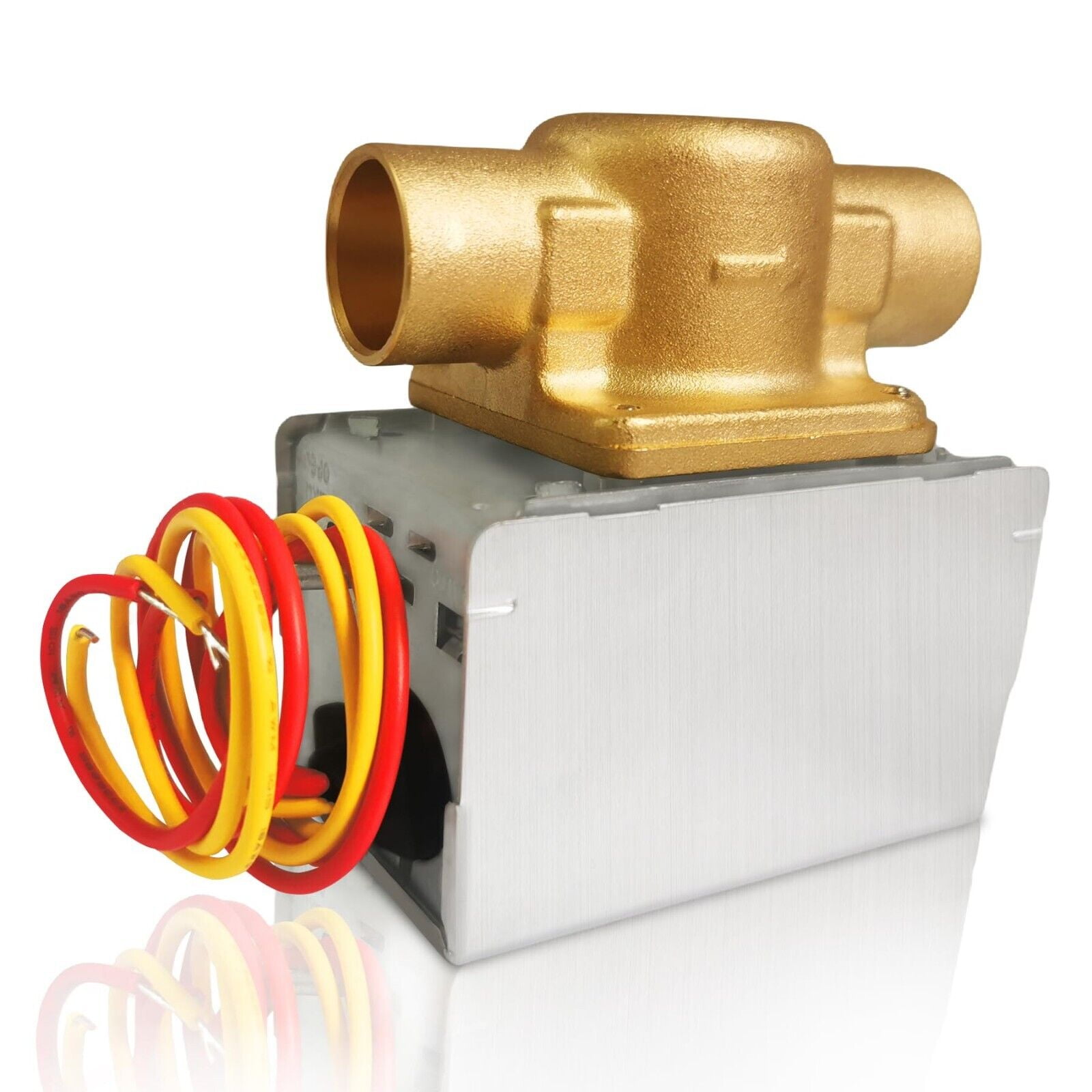 For Honeywell V8043e1012 Zone Valve, replacement for honeywell GID ...