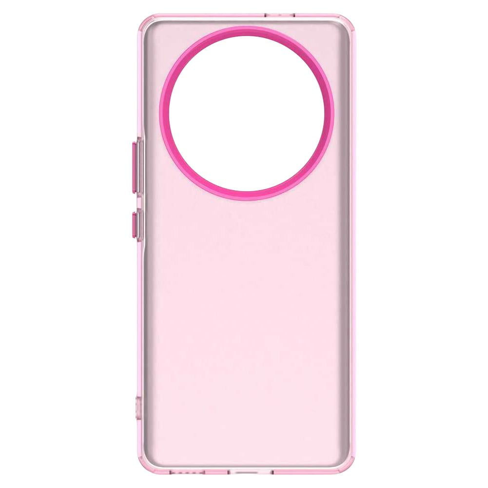For Honor Magic7 Lite Matte Protective Case - Anti-Fingerprint, Light ...