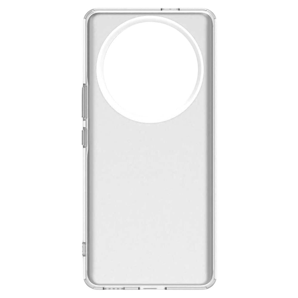 For Honor Magic7 Lite Matte Protective Case - Anti-Fingerprint, Light Sand Texture, TPU+PET+PC ...