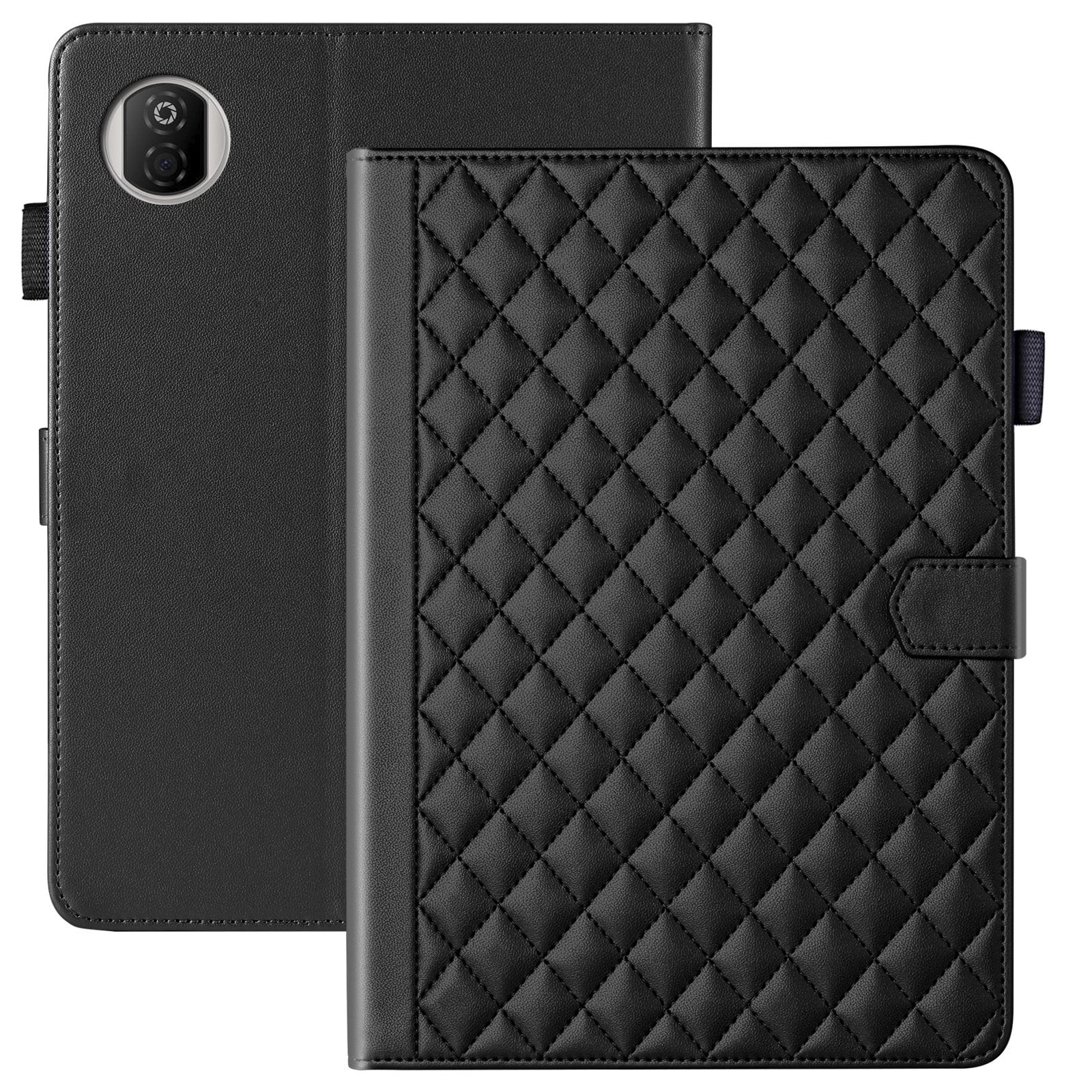 For Honor Pad X7 2025/Honor Tablet X7 2025 8.7 inch Case, Rhombus ...