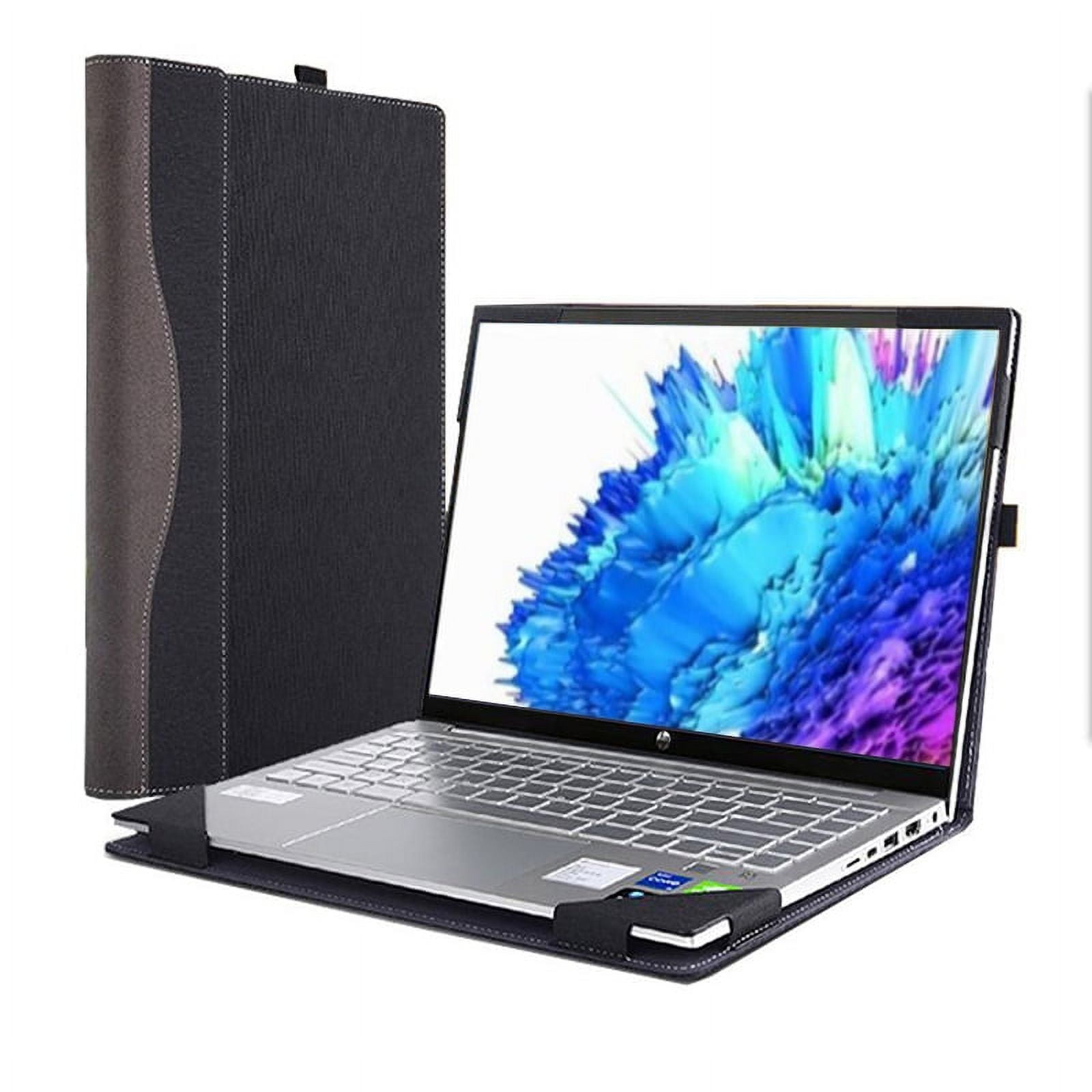 For Hp Pavilion 15-eg 15t-eg 15-eh 15z-eh 11th Gen 2021 Laptop Sleeve ...