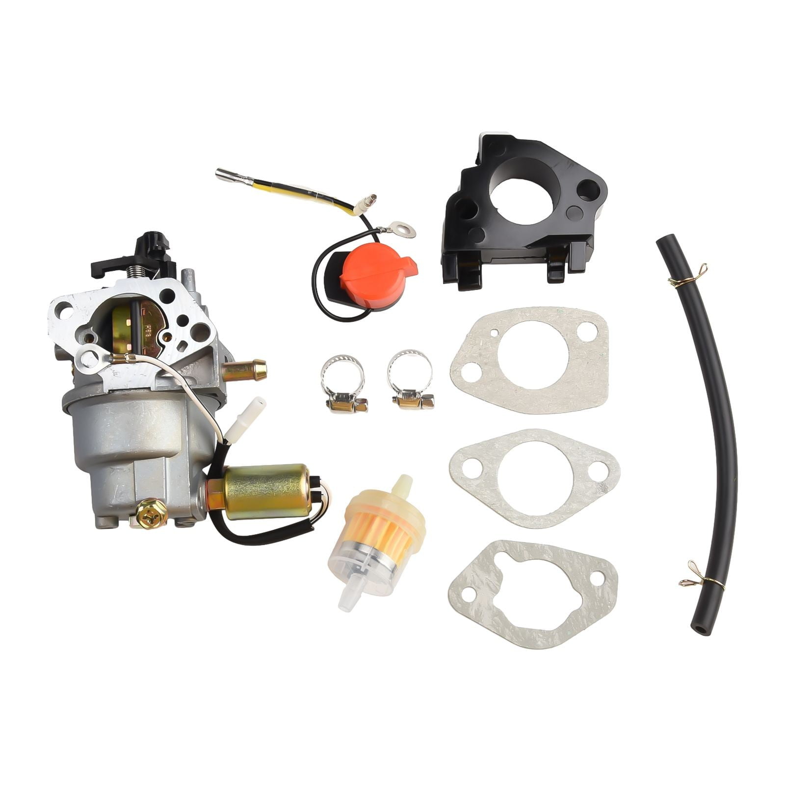 For Huayi 4X90 / 4X90A CARBURETOR for MTD ENGINES 4X90HU 4X90HUA 547CC ...