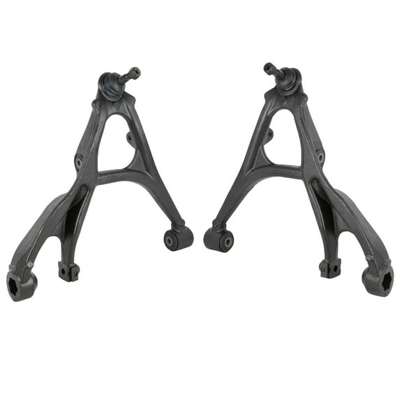 For Hummer H3 2006-2010 Front Lower Control Arm Kit - BuyAutoParts ...