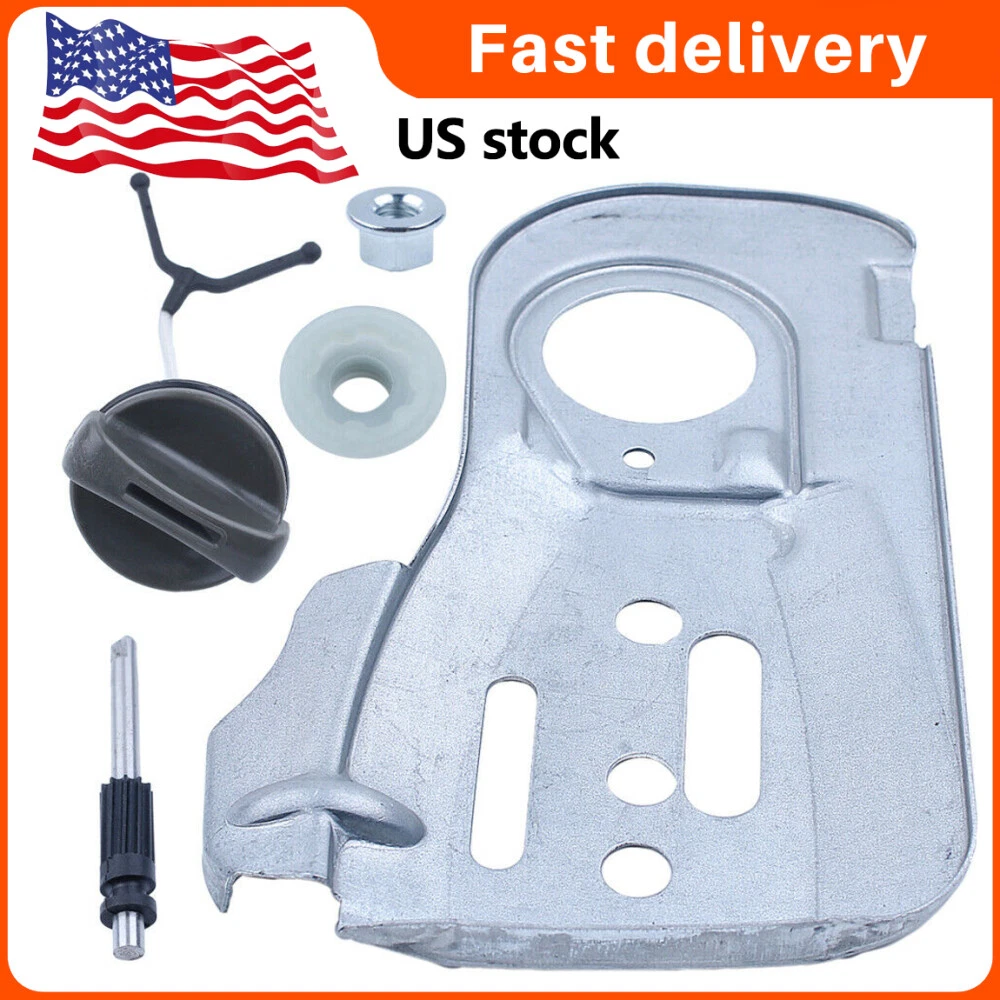 For Husqvarna 445 450 E Ii Chainsaw 544 09 40-01Oil Pump Inner Bar ...